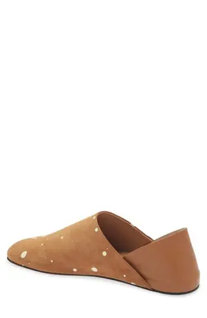 JW Anderson Babouche Flat
