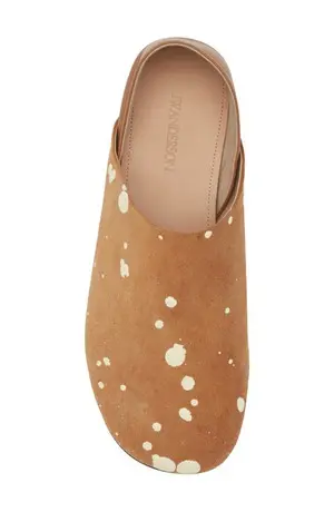 JW Anderson Babouche Flat