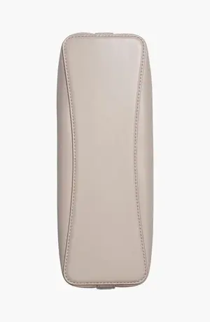 Donna Karan New York Georgette Shoulder Bag - Cloud