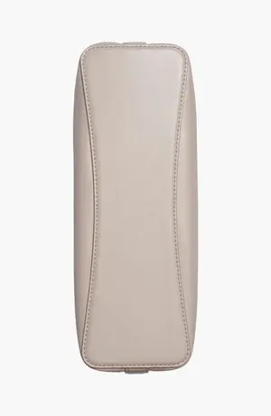 Donna Karan New York Georgette Shoulder Bag - Cloud