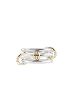 SPINELLI KILCOLLIN Arc Linked Ring