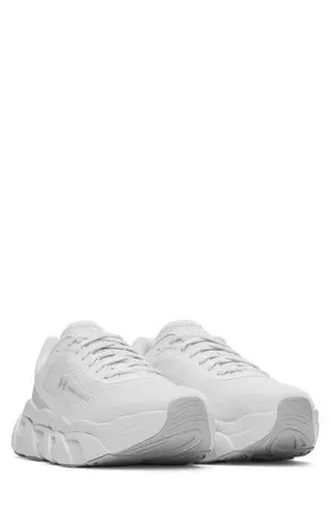 Under Armour Mid Heel Sneakers For Men