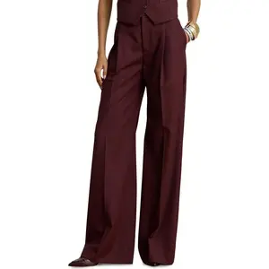 Ralph Lauren Printed Pants For Women