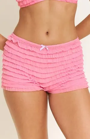 Honeydew Intimates Rumba Boyshorts - Paradise