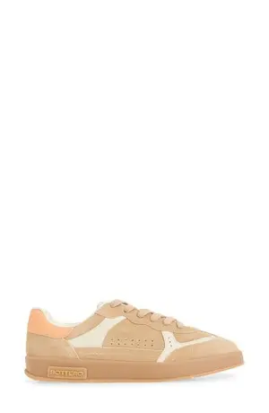 BUTTERO® Botsmash Low-top Sneakers - Beige