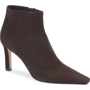 Women's The Row Square Toe Boots