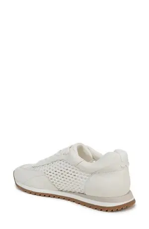 FAVORITE DAUGHTER Sophia Mesh Sneakers