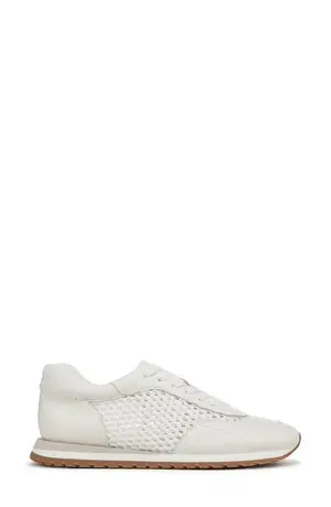 FAVORITE DAUGHTER Sophia Mesh Sneakers