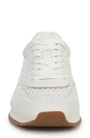 FAVORITE DAUGHTER Sophia Mesh Sneakers