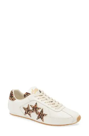 Women's Amiri Low Top Sneakers
