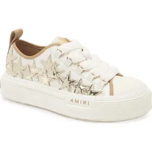 Amiri Chunky Sneakers For Women