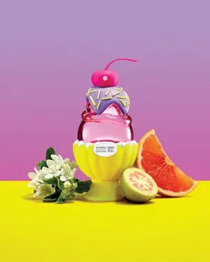 Anna Sui Sundae Neon Twist Eau De Toilette