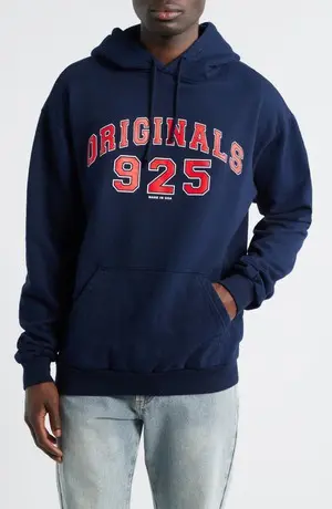 925 Originals Sweatshirts Hoodies For Men