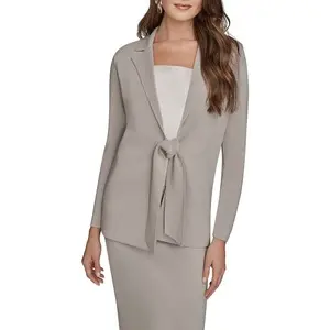 Donna Karan New York Collared Blazers For Women
