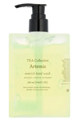 TEA COLLECTIVE Artemis Nourish Hand Wash - No Color