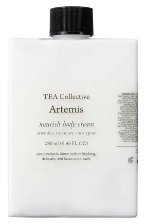 TEA COLLECTIVE Artemis Nourish Body Cream - No Color