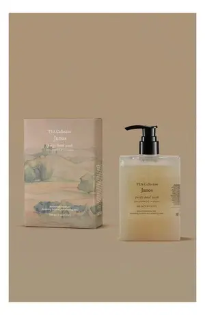 TEA COLLECTIVE Junos Purify Hand Wash