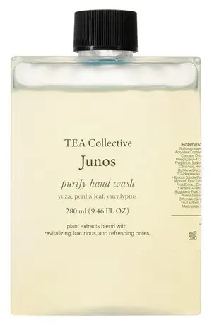 TEA COLLECTIVE Junos Purify Hand Wash