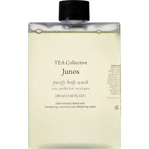 TEA COLLECTIVE Junos Purify Body Wash - No Color