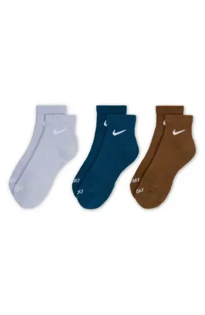 Nike Ankle Socks For Men