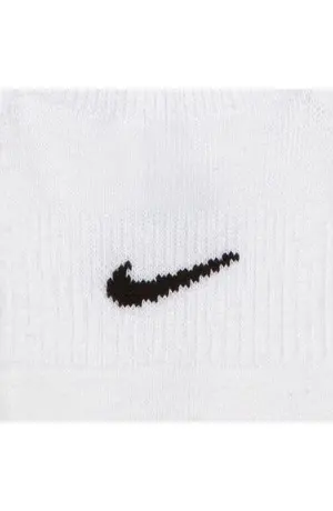 Nike Everyday Plus No-show Socks 3 Pack - 903 Mltclr
