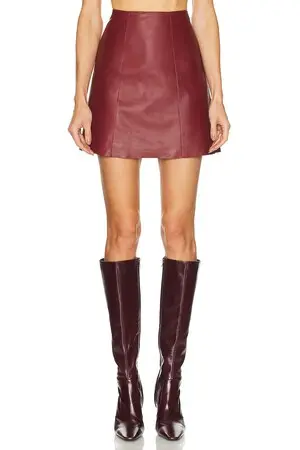 BY MALENE BIRGER Namia Skirt