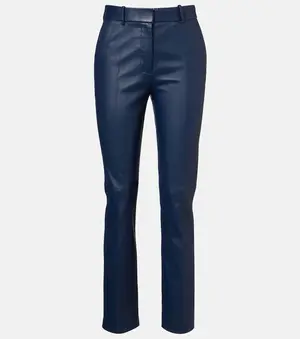 Joseph Oversized Pants For Women
