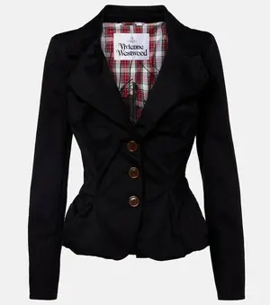 Vivienne Westwood Collared Outerwear For Women