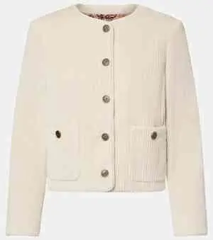 Etro Fitted Jackets For Women