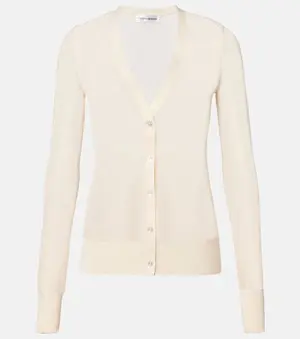 Victoria Beckham Frill Knitwear For Women