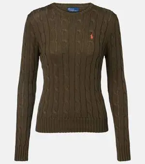 Polo Ralph Lauren Oversized Sweaters For Women