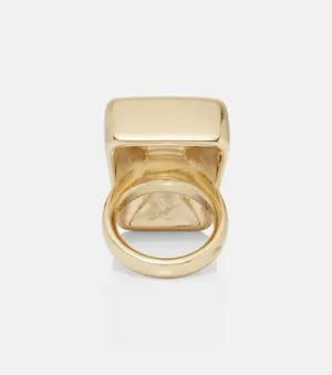 TOM FORD Deco Ring