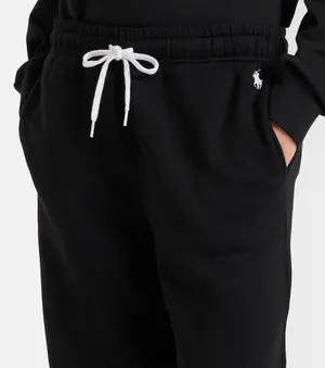 Polo Ralph Lauren Cotton Sweatpants