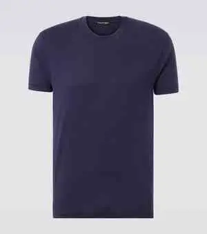 TOM FORD Jersey T-shirt