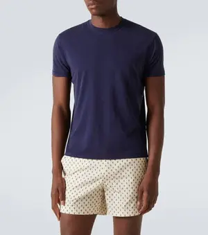 TOM FORD Jersey T-shirt