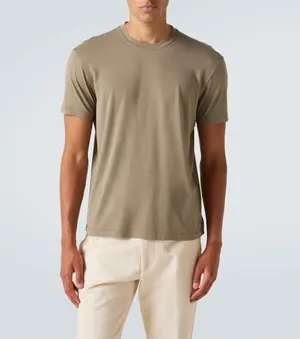 TOM FORD Jersey T-shirt