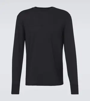 Tom Ford Crewneck T-shirts For Men