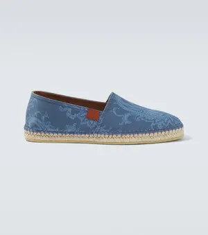 Etro Loafers For Men