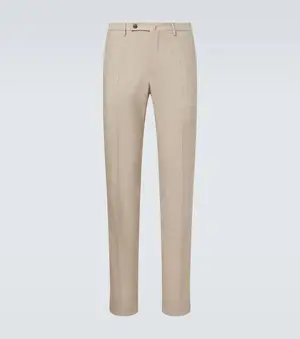 Slowear Chinos Bottoms For Men