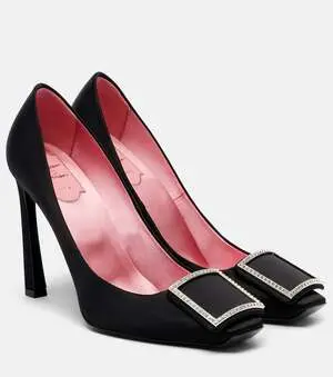 Roger Vivier High Heel Shoes For Women