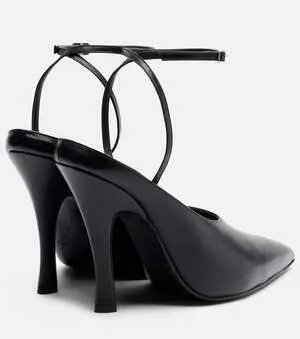 Magda Butrym Leather Pumps