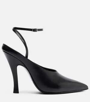 Magda Butrym Leather Pumps