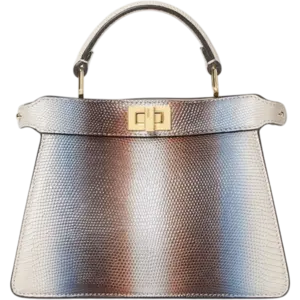 Fendi PeekabooISeeU Bag - Multi
