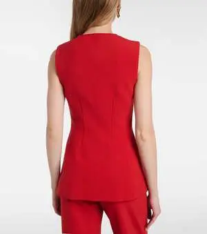 Veronica Beard Jessup Vest