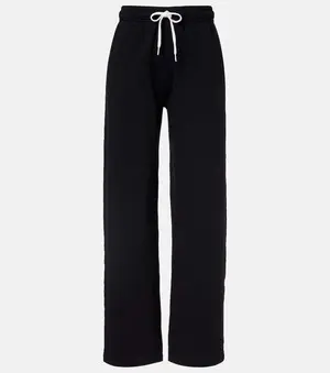 Polo Ralph Lauren Cotton Sweatpants - Black