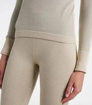 Cordova Striped Ski Top
