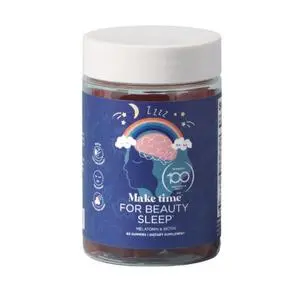 MAKE TIME WELLNESS Make Time Beauty Sleep Gummies - One-color