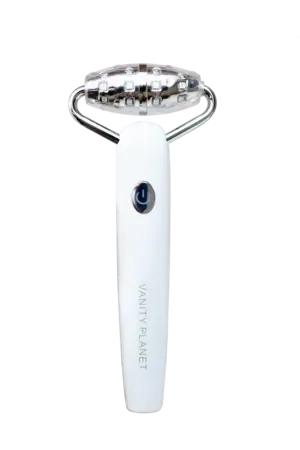 VANITY PLANET Mila Led Facial Roller - One-color