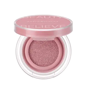 JUNGSAEMMOOL Artist Cushion Blush - Odd Mauve