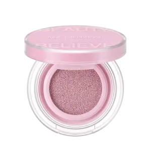 JUNGSAEMMOOL Artist Cushion Blush - Lavendar Pink